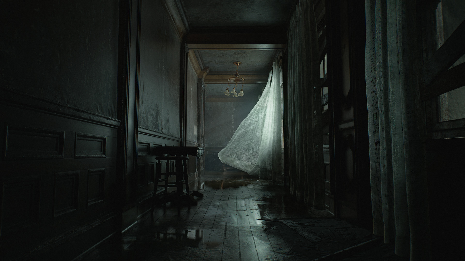Resident Evil Requiem, aka 9, is officially official – SideQuesting