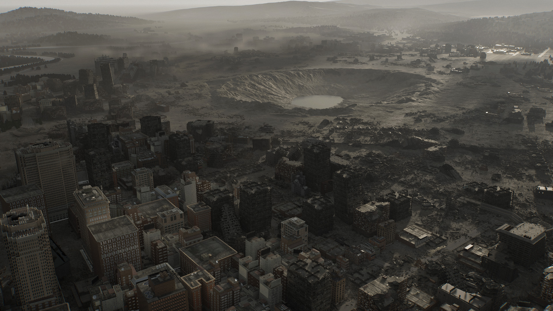 Resident Evil Requiem, aka 9, is officially official – SideQuesting