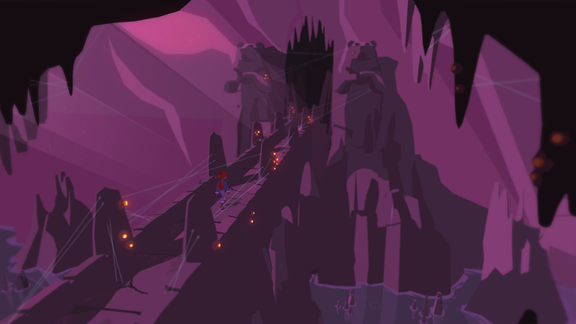 Röki looks wonderful, and it’s launching this month – SideQuesting