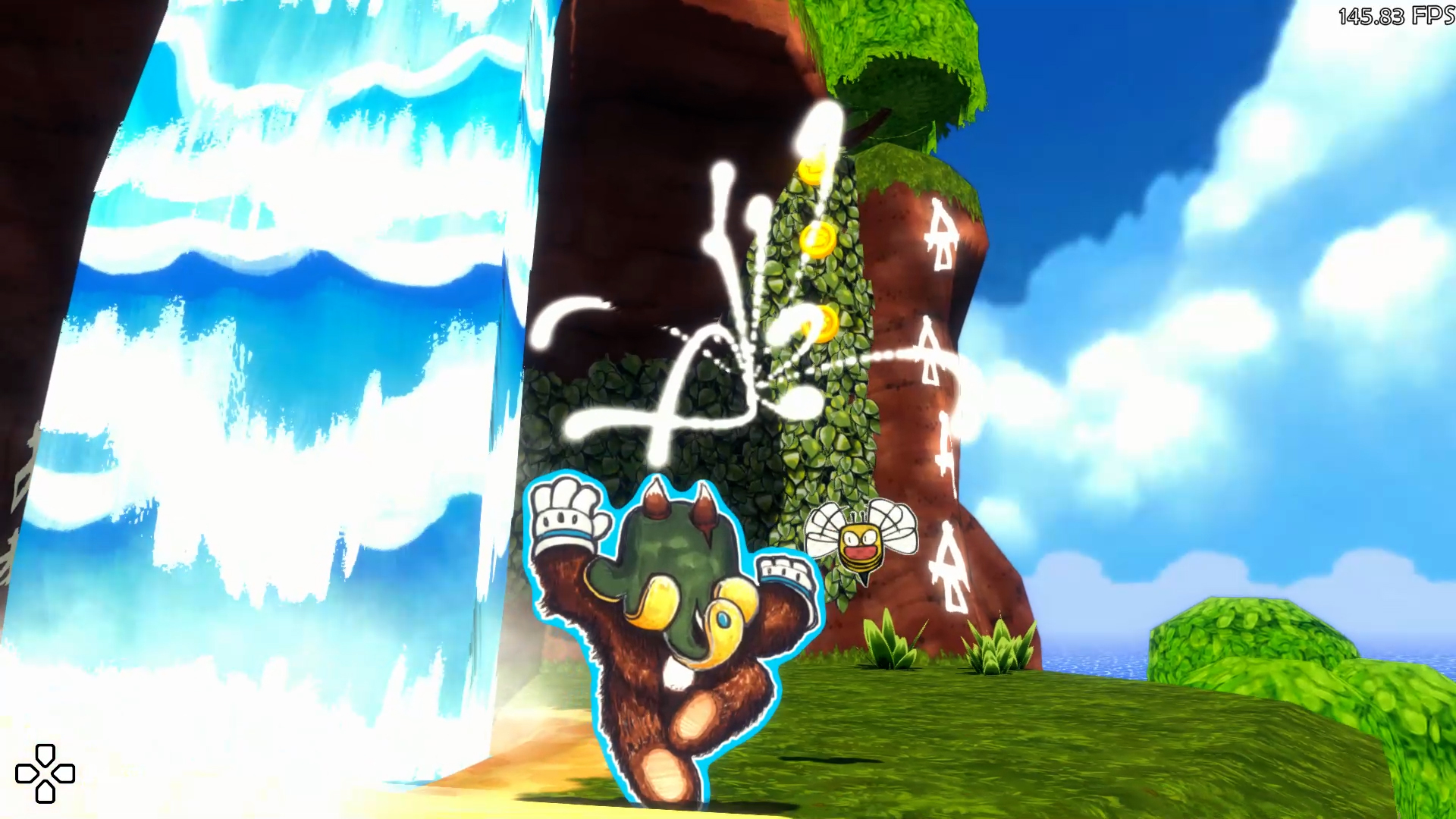 Ruffy and the Riverside review – SideQuesting