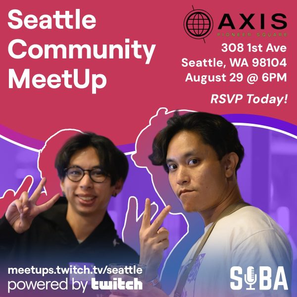 The PAX West 2024 Party List: Your ULTIMATE guide to the parties and ...