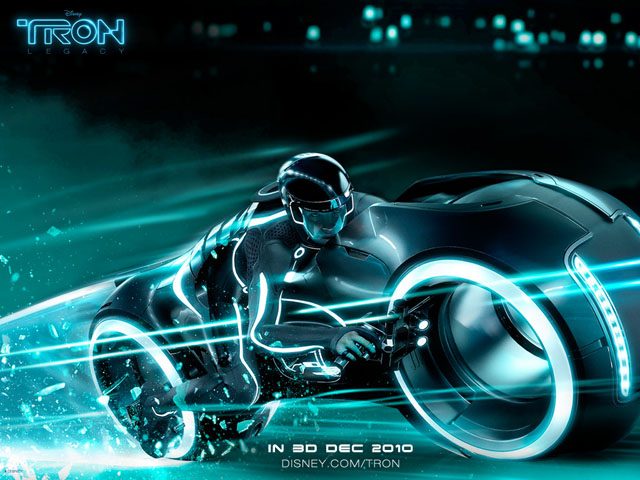 SideQuesting’s Light Cycle Design Contest – SideQuesting