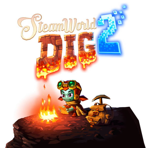 SteamWorld Dig 2 announced for Nintendo Switch – SideQuesting