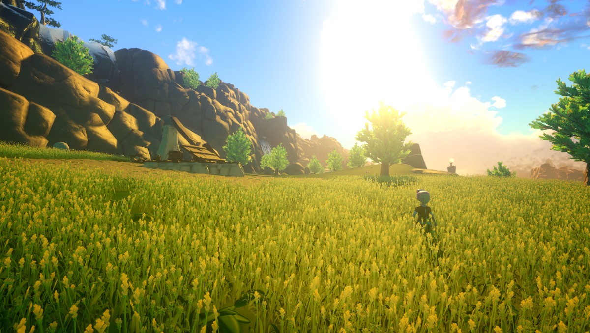 Yonder: The Cloud Catcher Chronicles review: ‘Wander over Yonder ...
