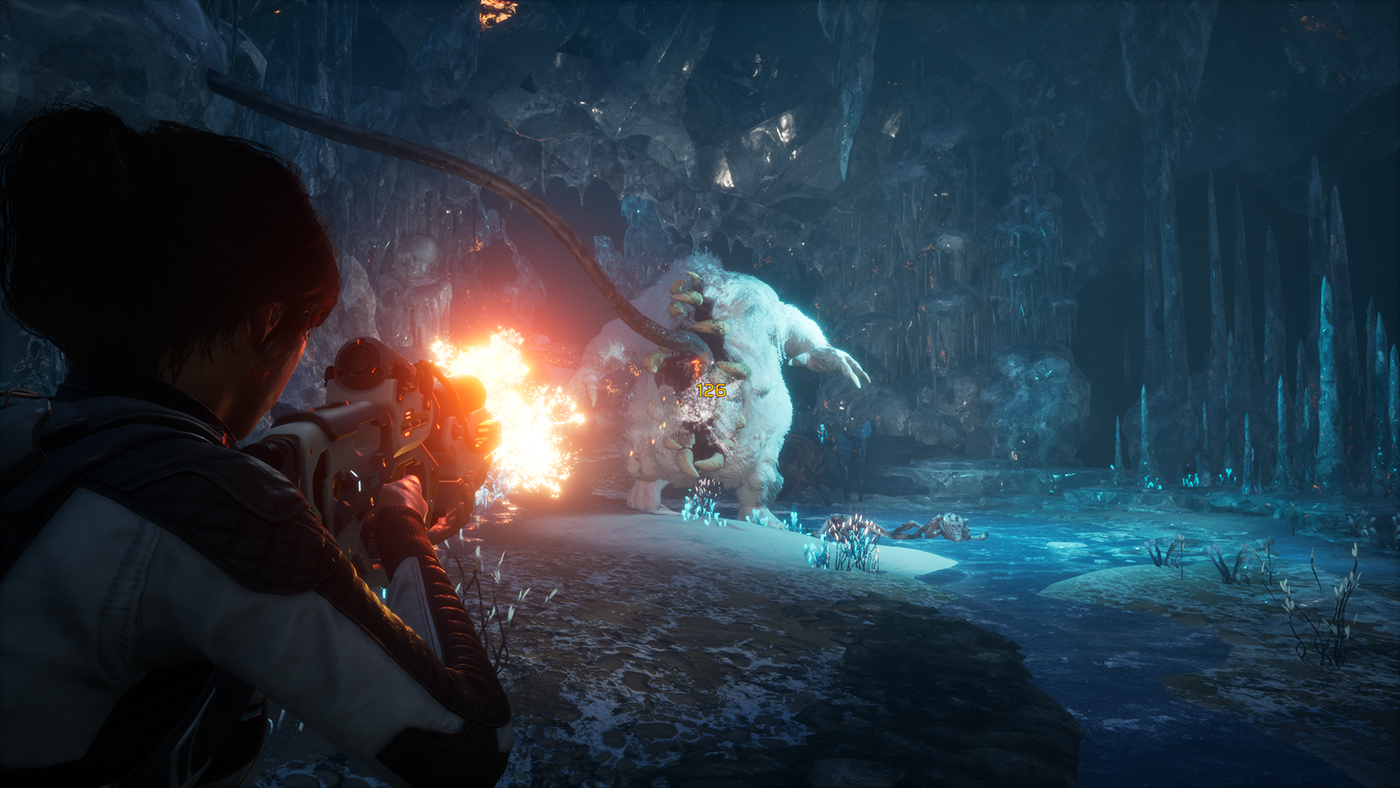 Scars Above review – SideQuesting