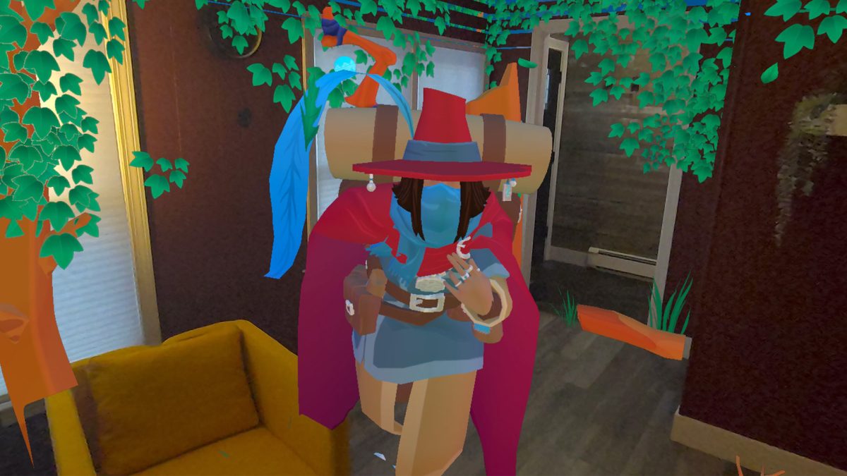 Mythic Realms review – SideQuesting