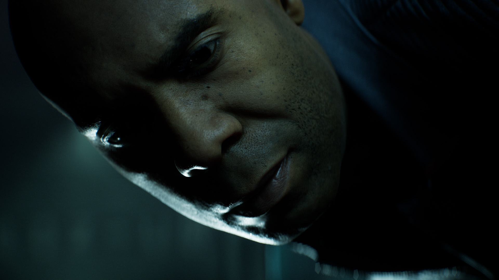 [SGF hands-on] Directive 8020 is a space opera that sucked me in like a ...