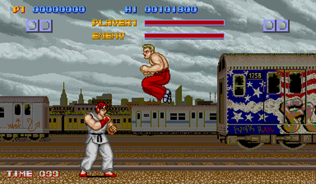 16-Bit Week: The Fight of My Life – SideQuesting