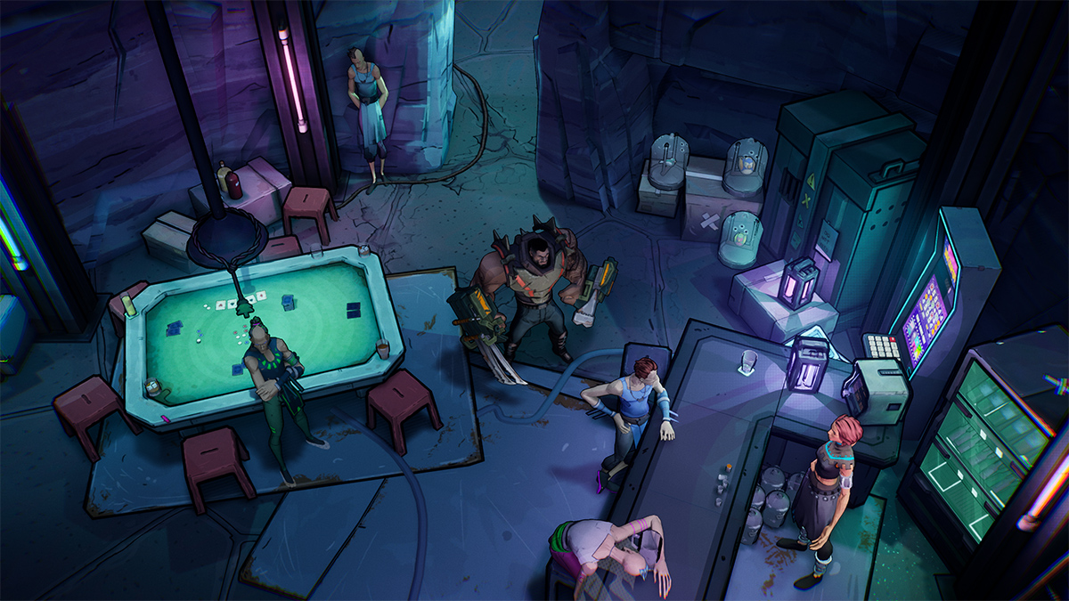 Hands on with Superfuse (Preview) – SideQuesting