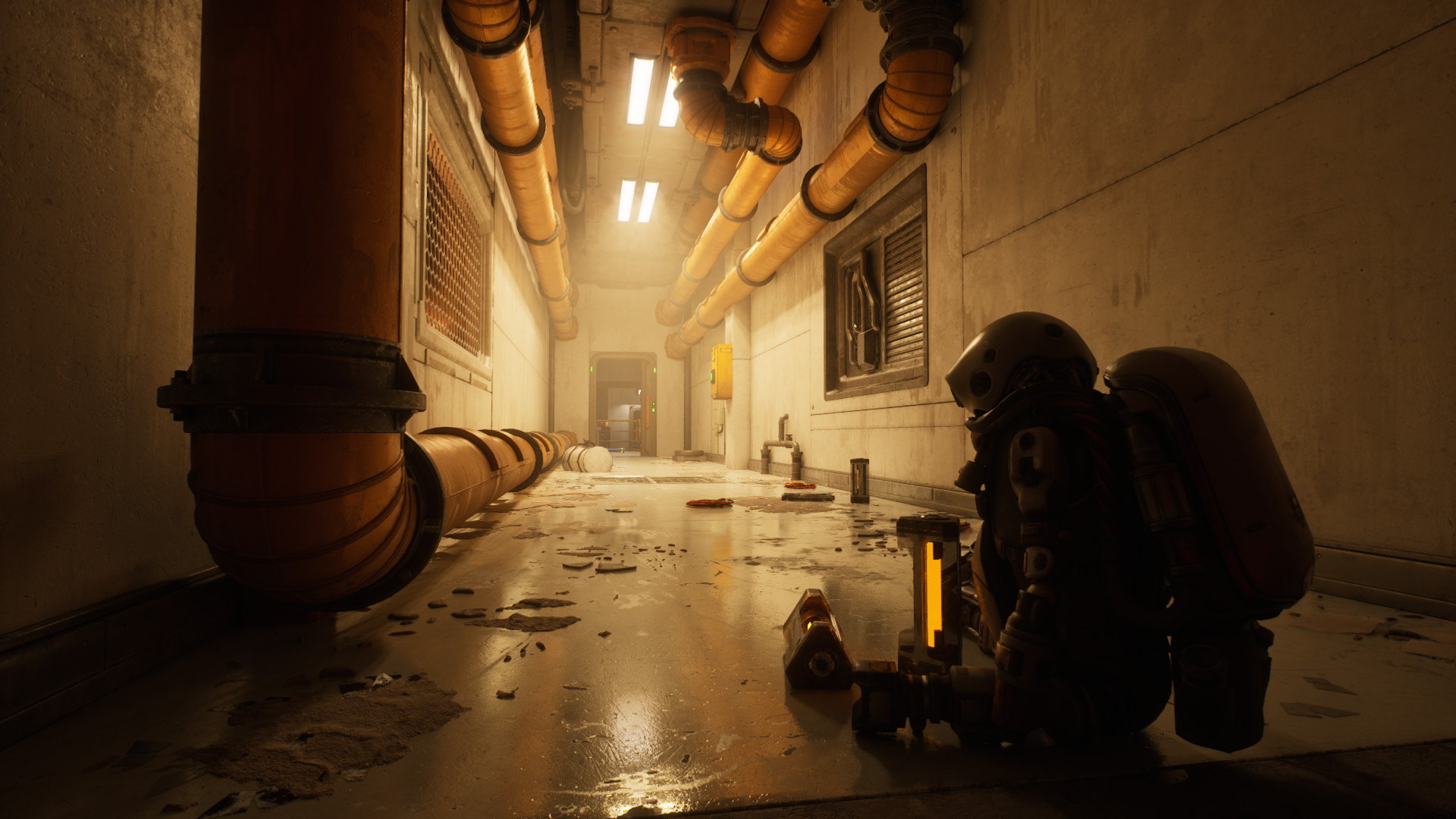 The Last Caretaker hands-on preview – SideQuesting