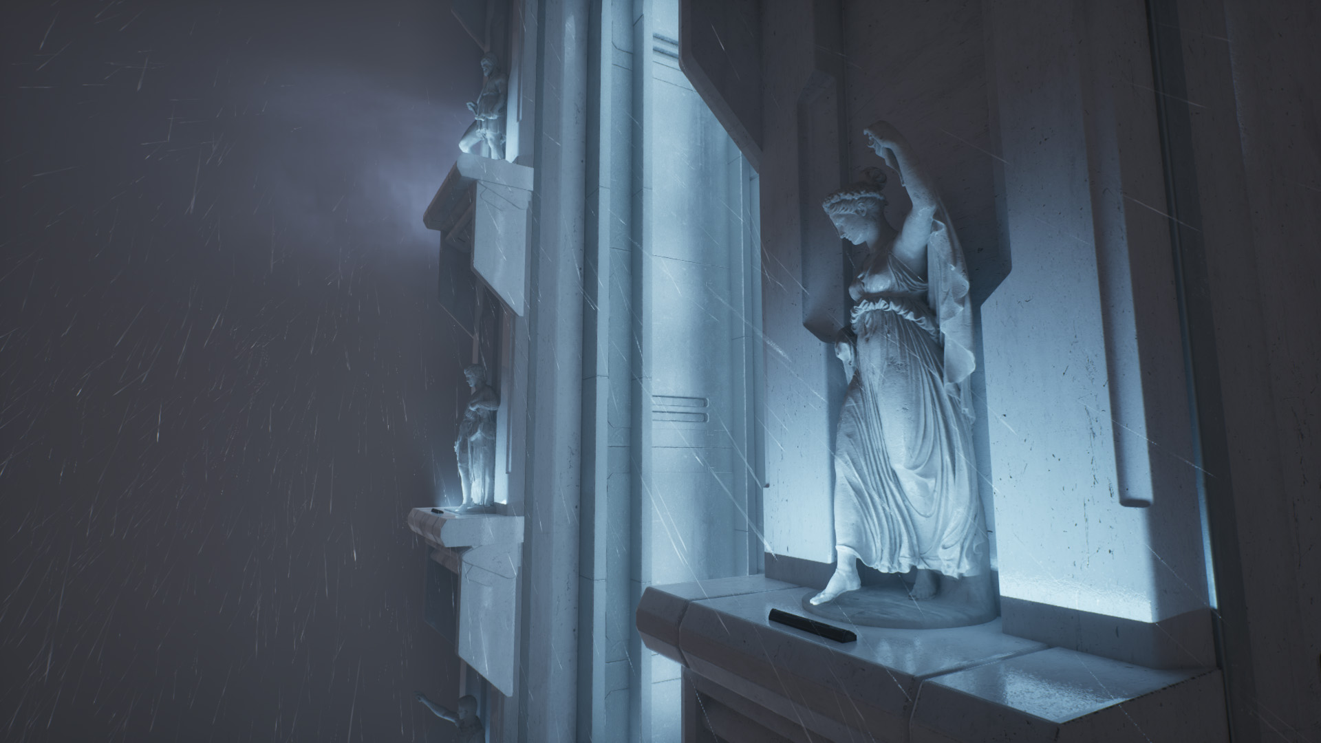 The Last Caretaker hands-on preview – SideQuesting