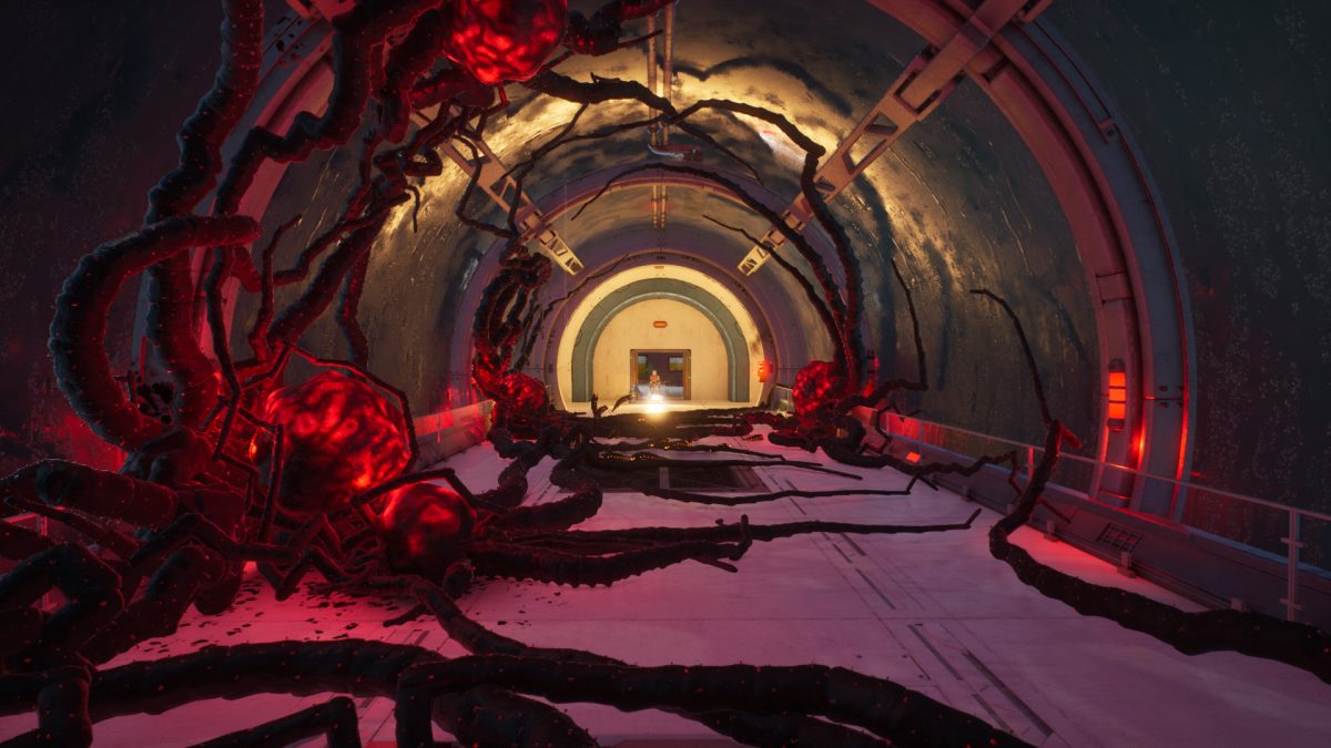 The Last Caretaker hands-on preview – SideQuesting