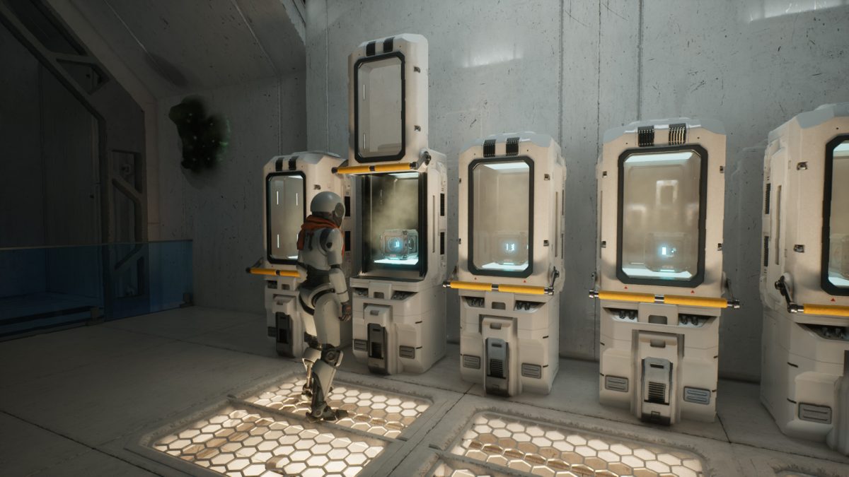 The Last Caretaker hands-on preview – SideQuesting