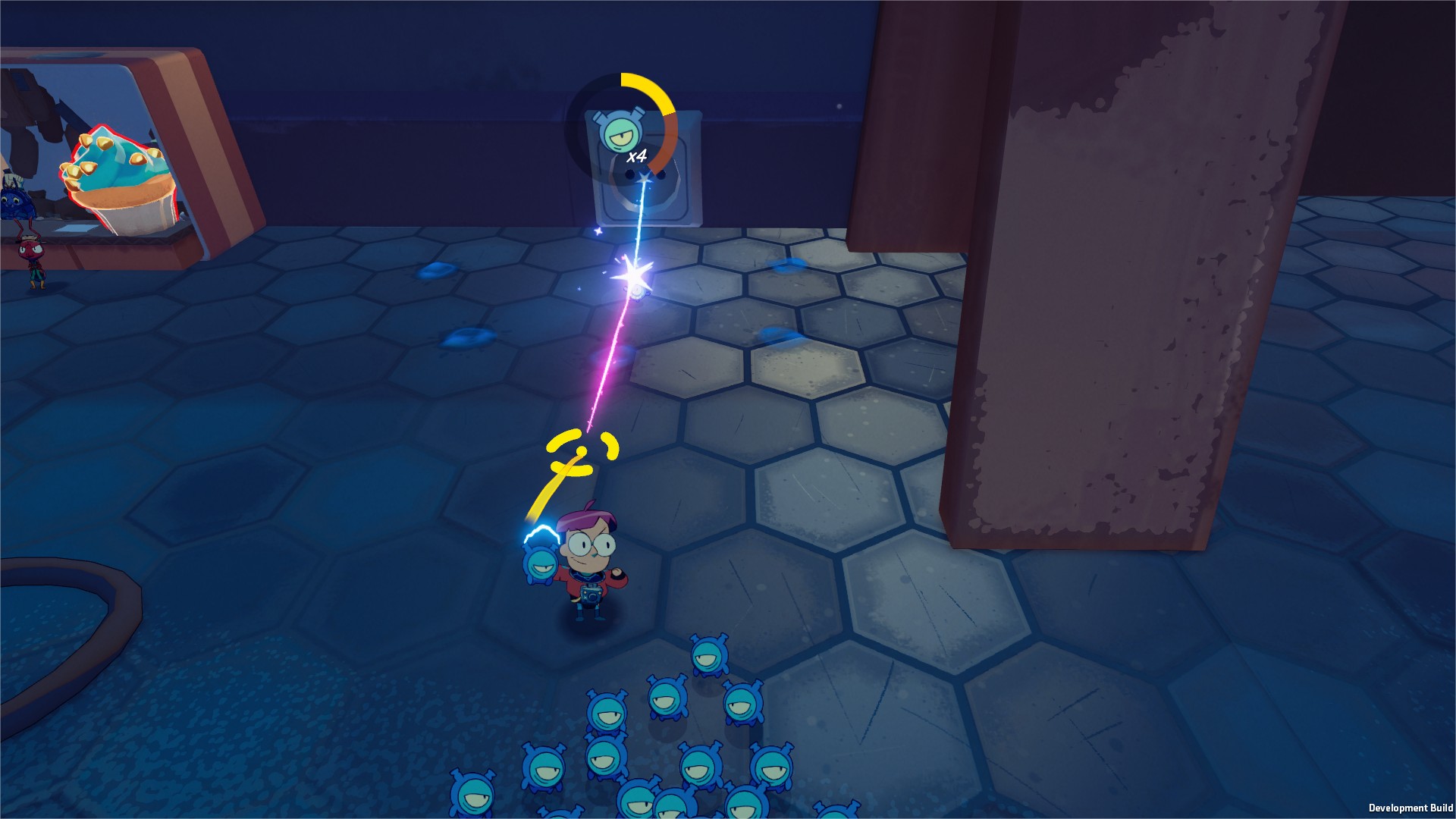 Review: Tinykin – SideQuesting