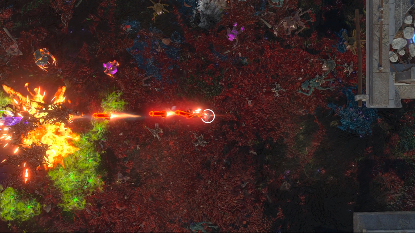 Viscera review – SideQuesting