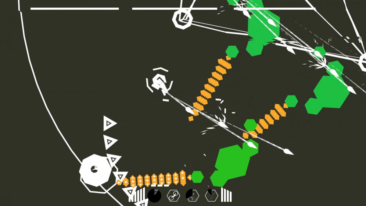 Vectorium review: Try angles – SideQuesting
