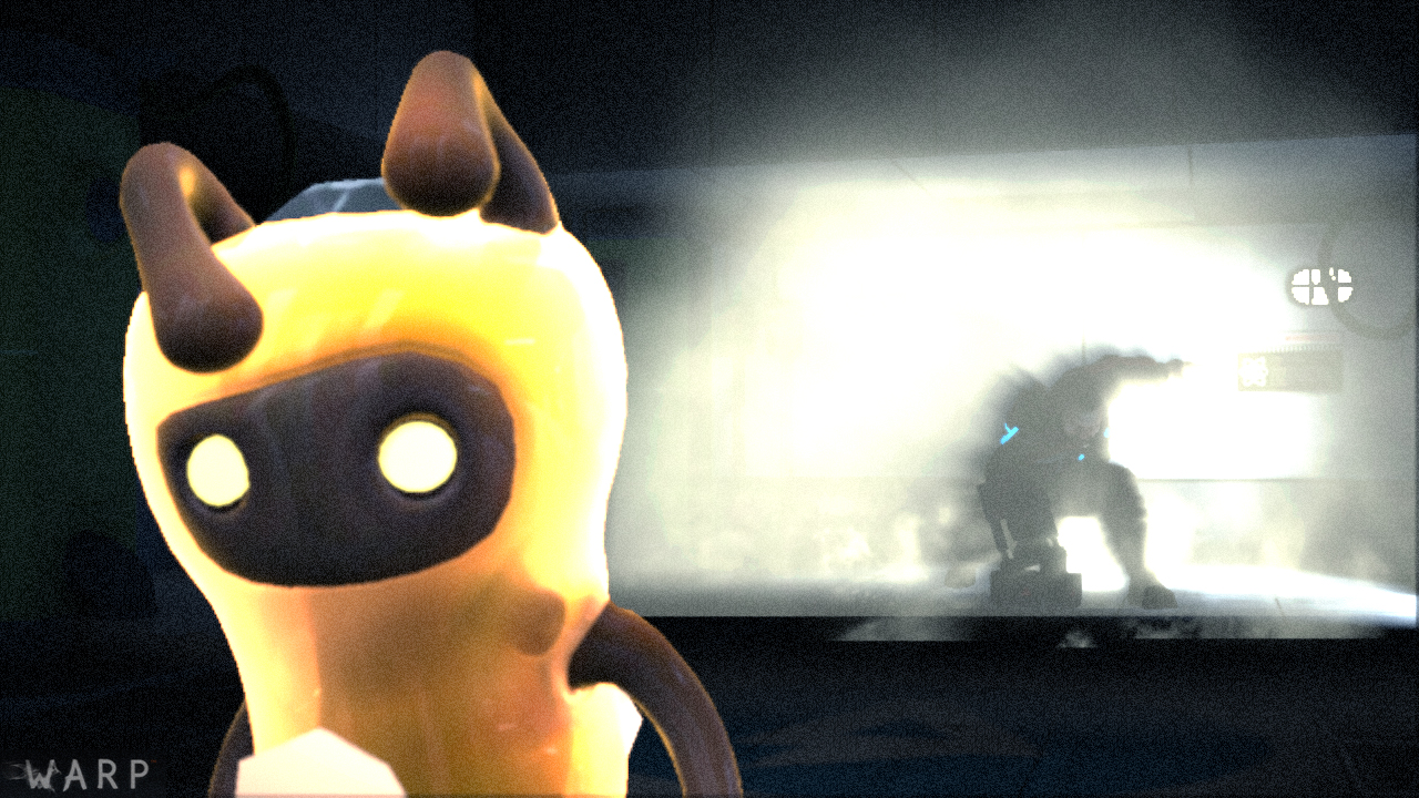 PAX Hands-on: Warp (XBLA, PSN, PC) – SideQuesting