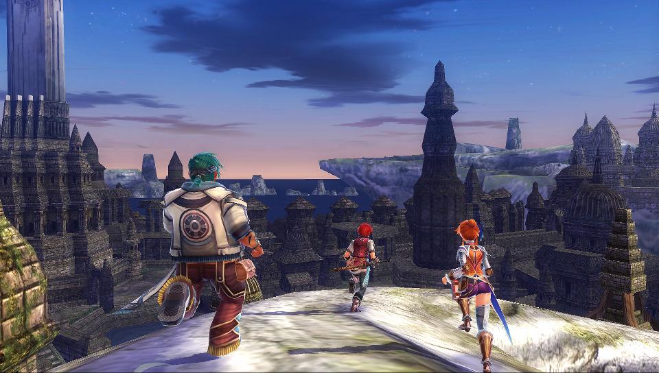 Ys VIII: Lacrimosa of Dana Review – SideQuesting
