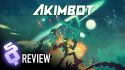 Akimbot review – SideQuesting