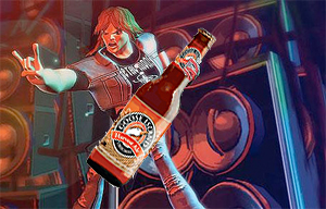 Survey Says: Alcohol and Gaming – SideQuesting