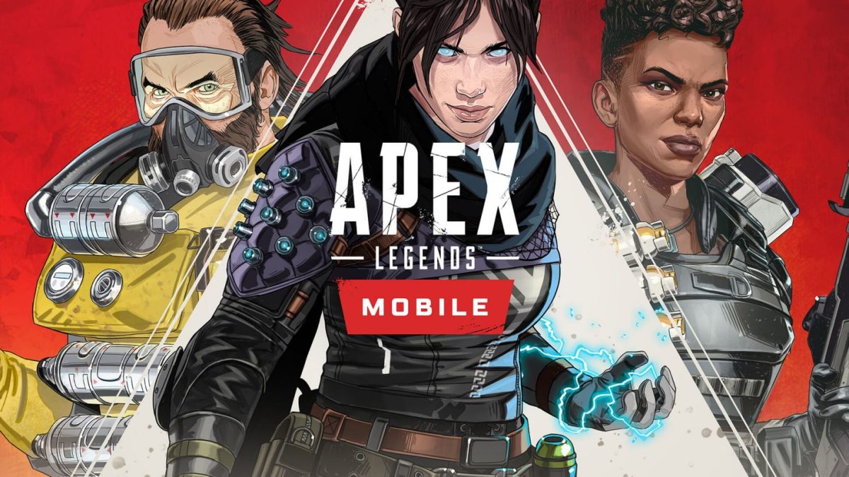 Apex Legends Mobile officially revealed – SideQuesting