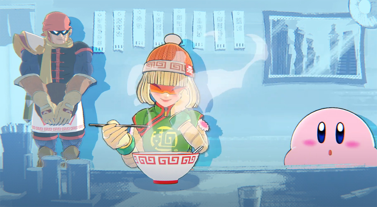 The next Super Smash Bros Ultimate fighter is Min Min from ARMS ...