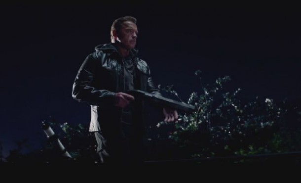 Here’s the first official Terminator: Genisys trailer – SideQuesting