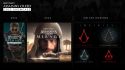 Ubisoft reveals 5 new Assassin’s Creed games – SideQuesting
