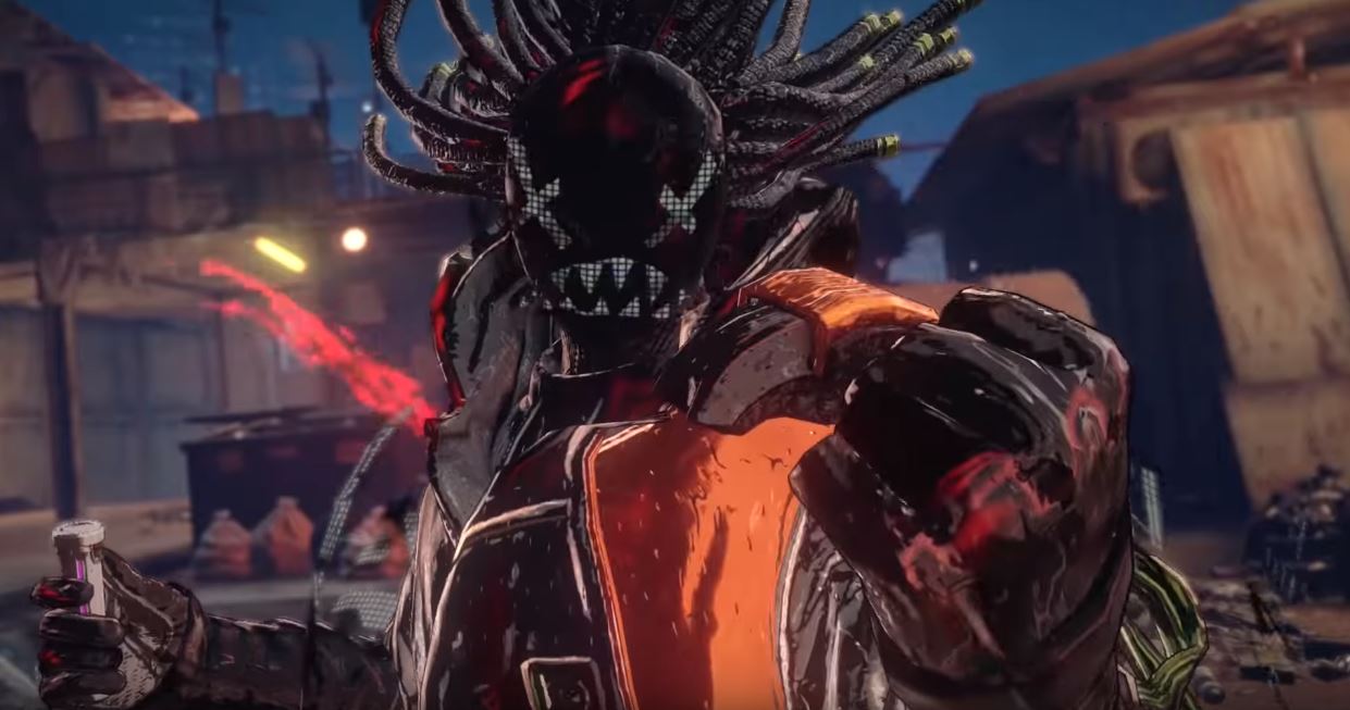 The Astral Chain launch trailer raises our levels – SideQuesting