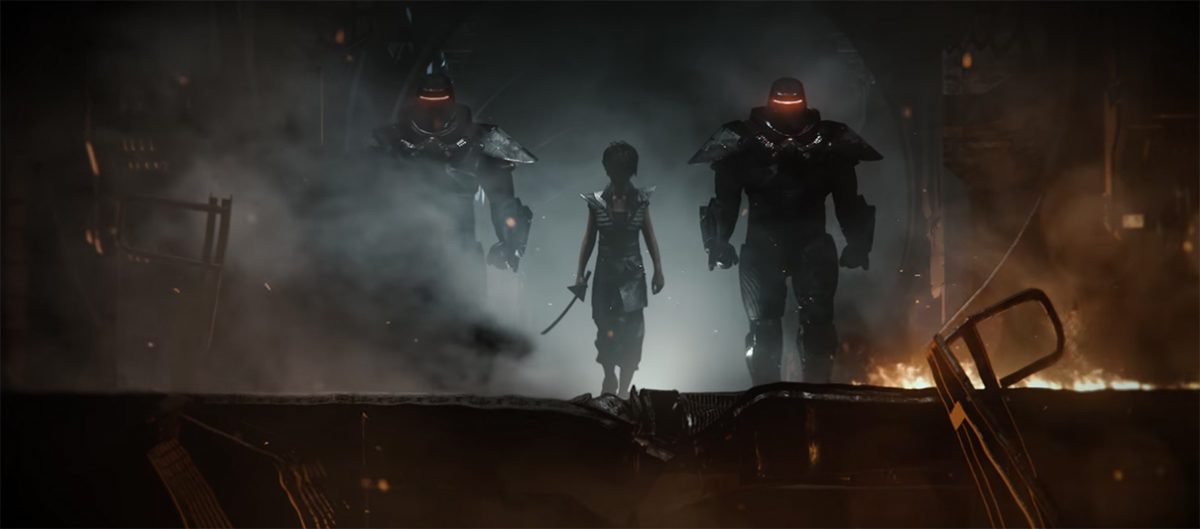 E3 2018: Beyond Good and Evil 2 brings back Jade & Pey’J – SideQuesting