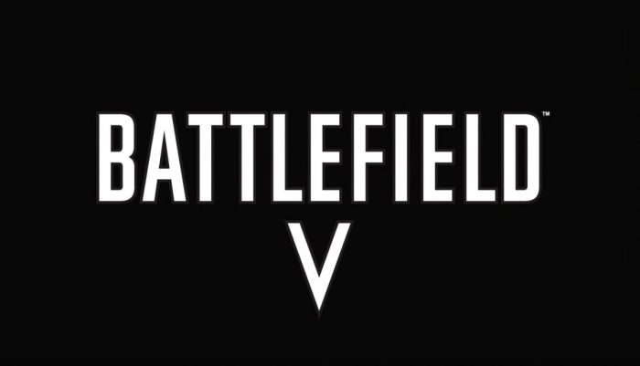 Battlefield V launches October 19, reveals first trailer – SideQuesting