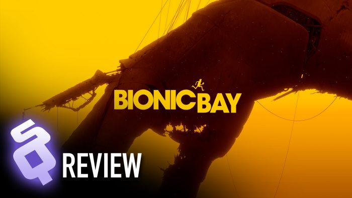 Bionic Bay (review) – SideQuesting