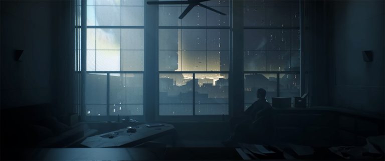 Annapurna Interactive reveals Blade Runner 2033: Labyrinth game ...