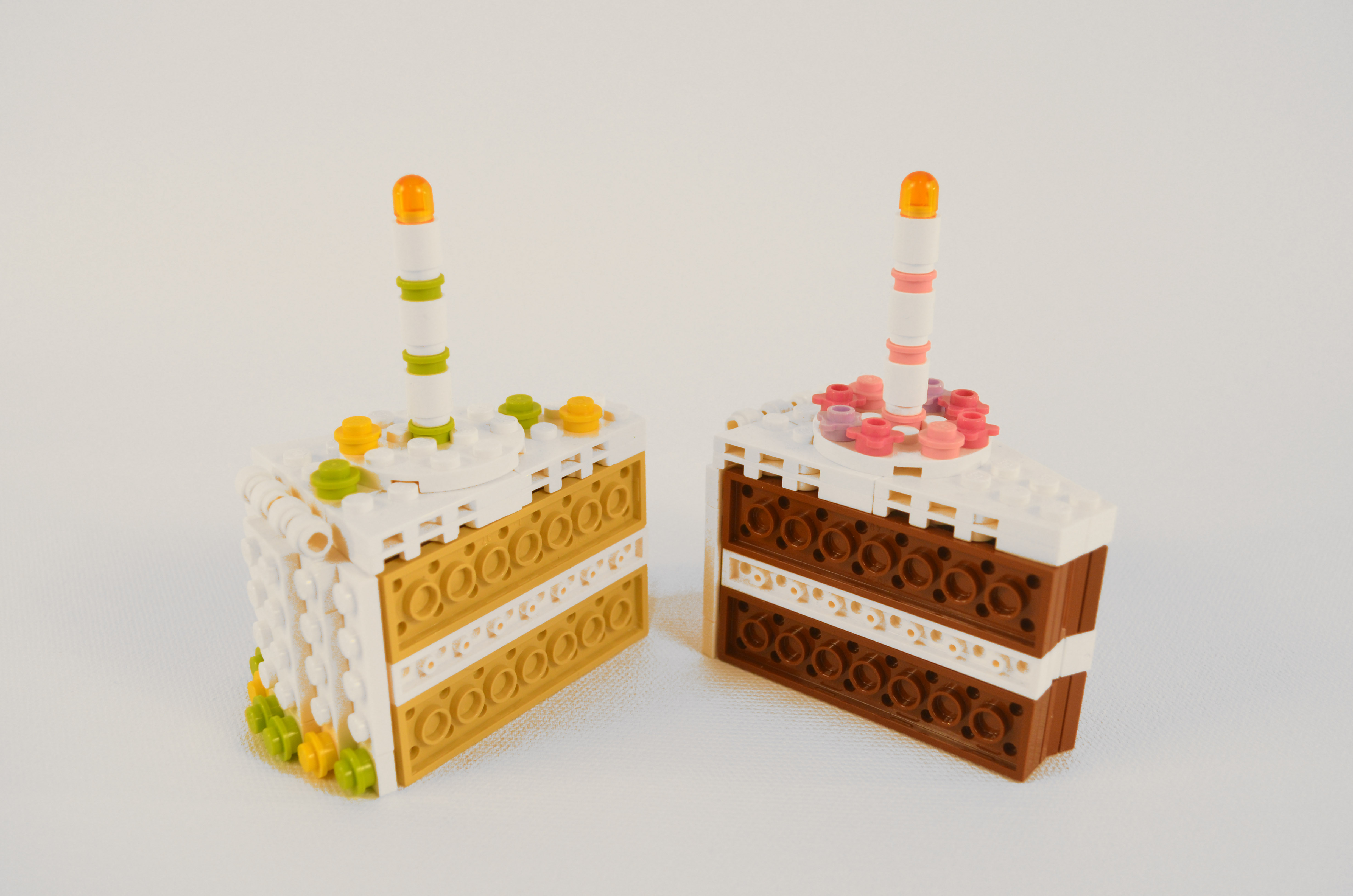 The amazing LEGO work of Bob Ball [Gallery] – SideQuesting