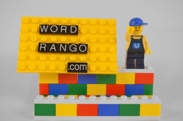 The amazing LEGO work of Bob Ball [Gallery] – SideQuesting