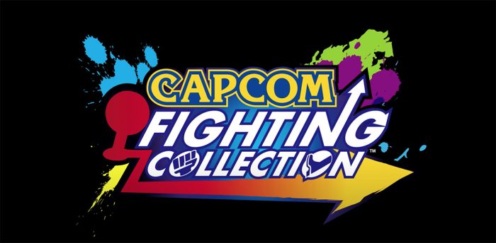 Capcom reveals 35th Anniversary fighting game collection – SideQuesting