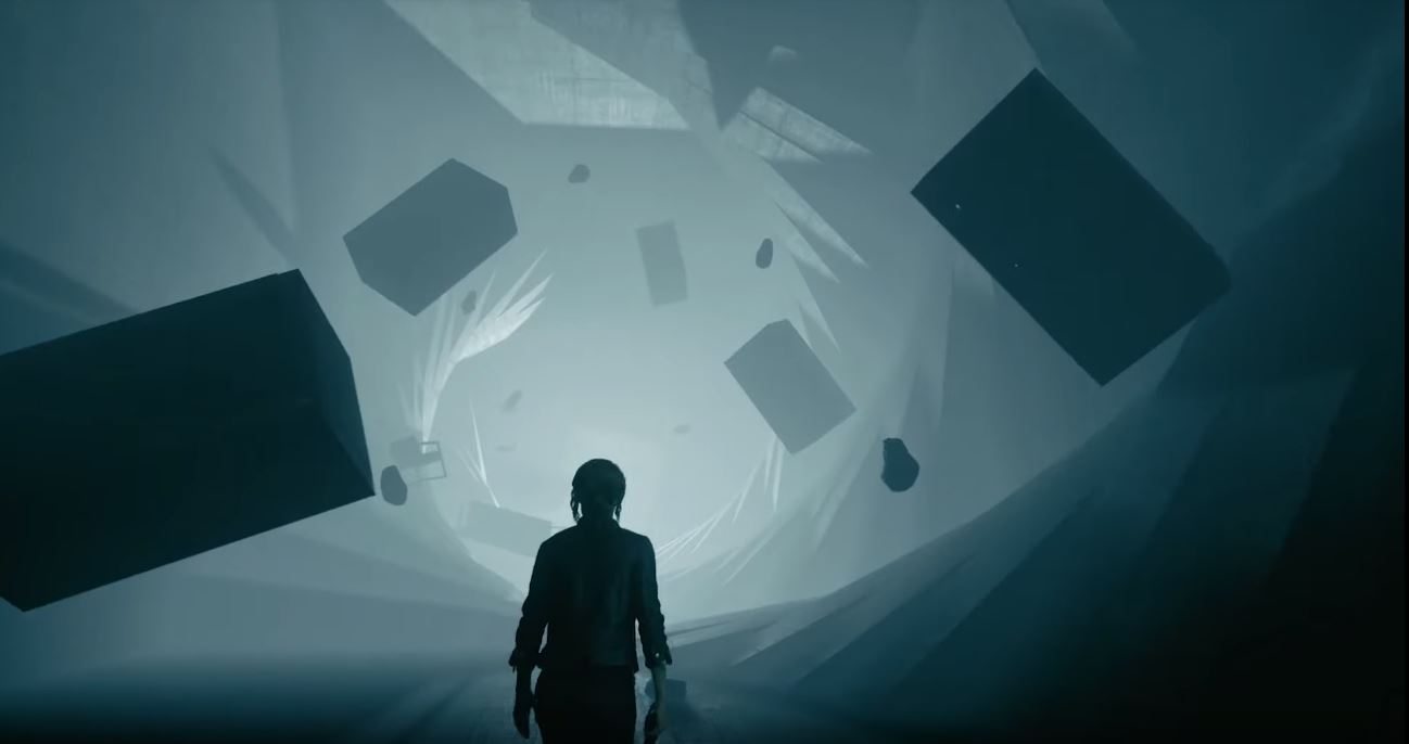 Control gives up the ghost in its full launch trailer – SideQuesting