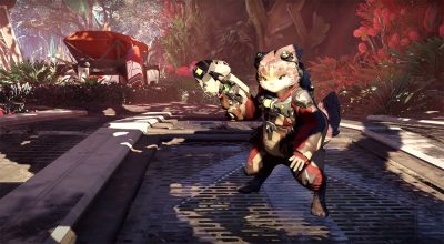 Amazon’s Crucible launches May 20 – SideQuesting