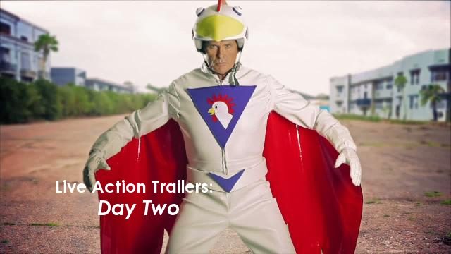 The Best, Worst and Weirdest Live Action Video Game Trailers – Day Two ...