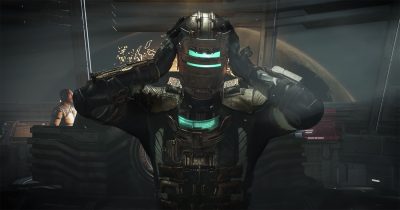 The Dead Space Remake drops a trailer to let us know it’s coming this ...