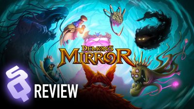 Demon’s Mirror review – SideQuesting