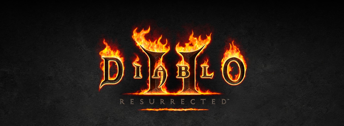 Diablo II gets remastered, inflating our hearts three sizes – SideQuesting