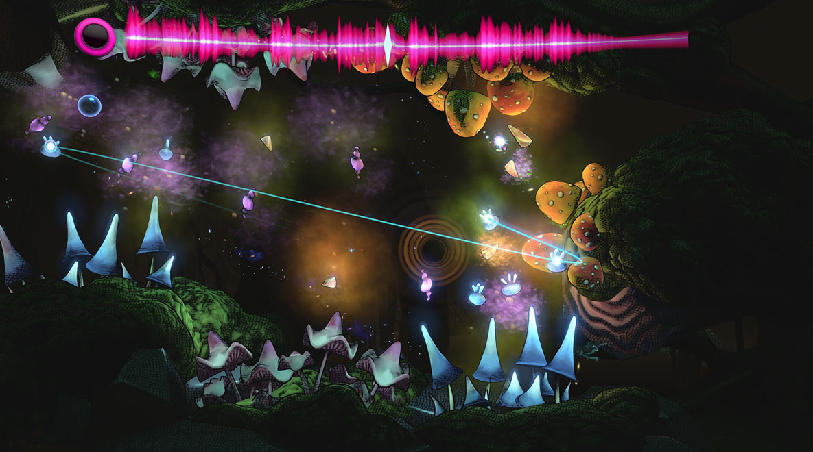 Preview: Hand-waving with Disney Fantasia: Music Evolved – SideQuesting