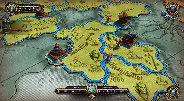 Divinity: Dragon Commander review: A little bit of everything, with ...