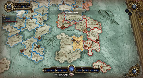 Divinity: Dragon Commander review: A little bit of everything, with ...