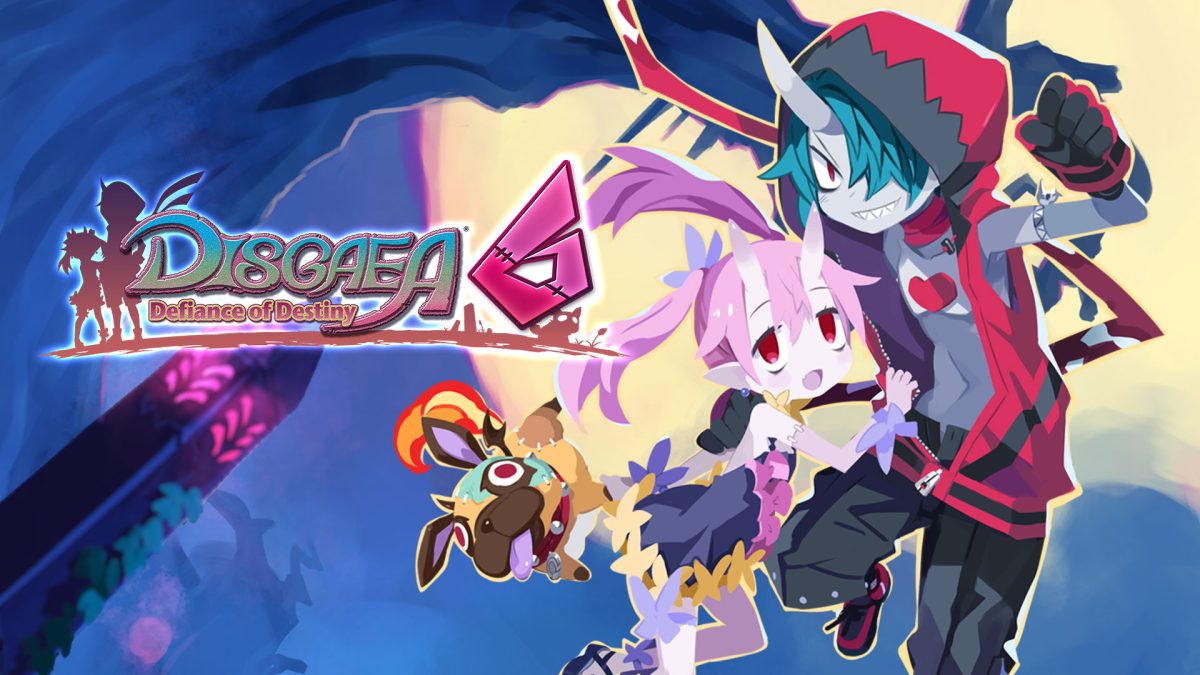 Disgaea 6 Review – The Definition of Insanity – SideQuesting