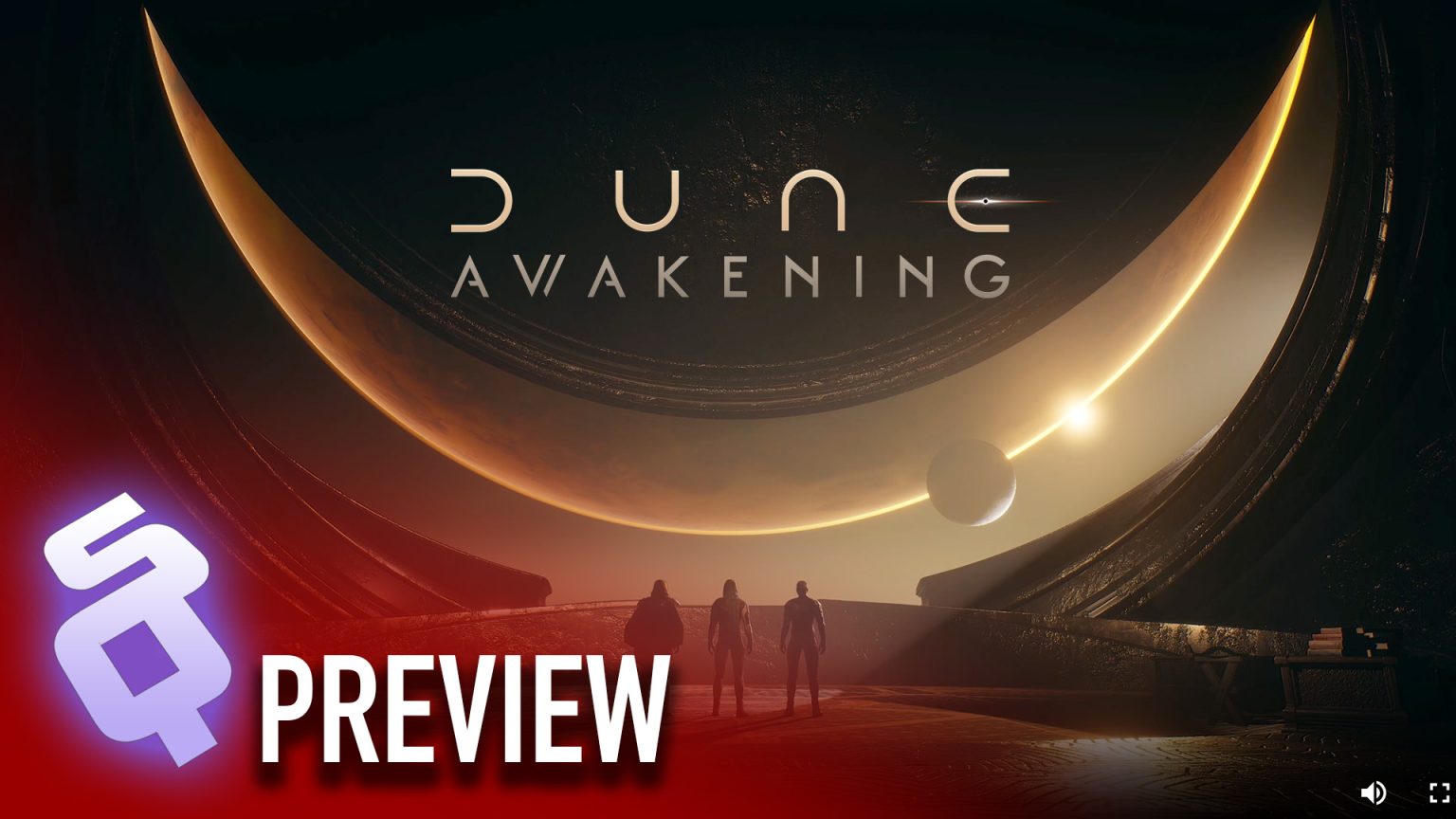 [Preview] Dune: Awakening sends us into the depths of an alternate ...