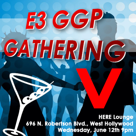 The BIG E3 2013 Party List: Parties, Events, Fundraisers and more ...