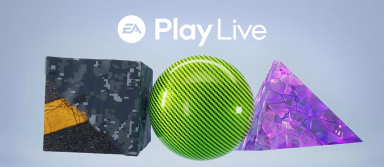 EA Play Live 2021 reveals full schedule – SideQuesting