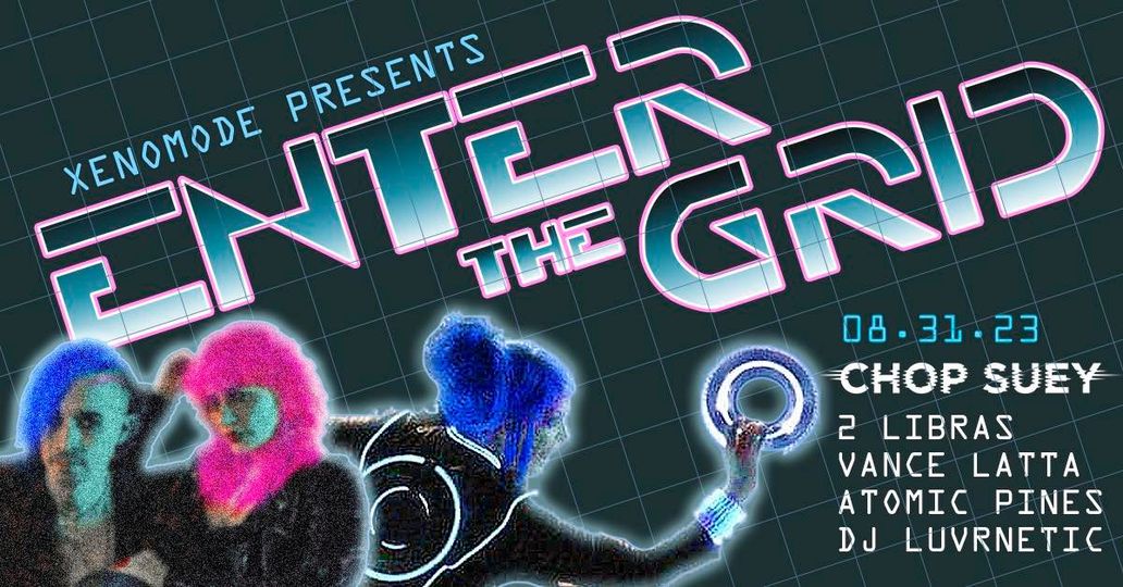 The PAX West 2023 Party List: Your ULTIMATE guide to the parties and ...